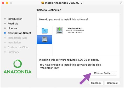 Troubleshooting Anaconda Distribution Anaconda