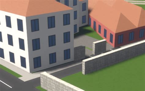 Feature Request Support Gates · Issue 43 · Strandedkittystreets Gl · Github