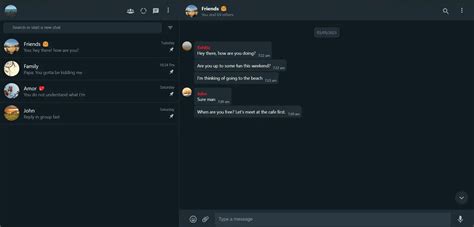 WhatsApp Web UI Clone Using HTML CSS With Source Code CodeWithCurious