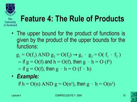 Time Complexity Of Algorithm Presentation Ppt