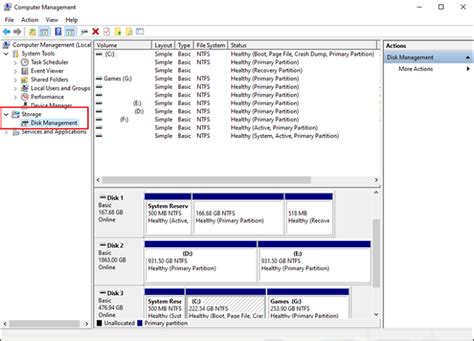 how to create a partition windows 11 easeus