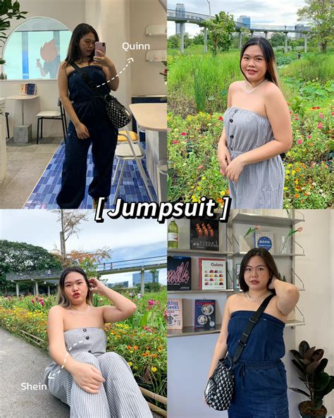 5 สไตล์เกาะอก ที่ สาวอวบ ควรมีติดตู้ แกลเลอรีที่โพสต์โดย Theplearn Lemon8