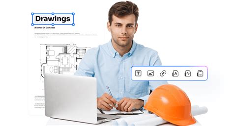 Pdf Solution For Construction Pdfelement