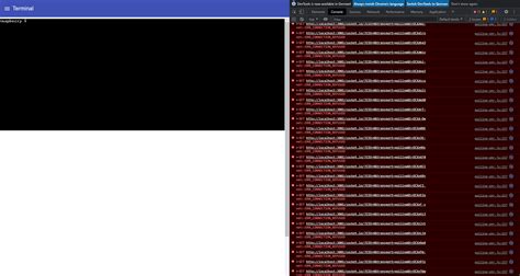 Node Red Dashboard Template Node Errconnectionrefused Dashboard Node Red Forum