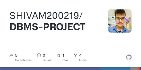 Github Shivam200219dbms Project