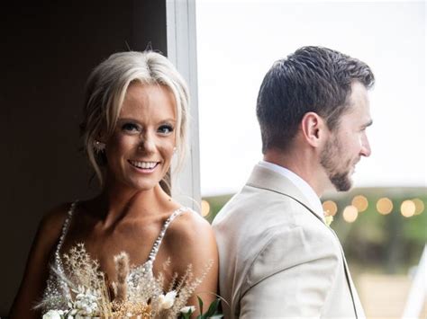 Lauren And Tyler Wedding In Milwaukee Wi