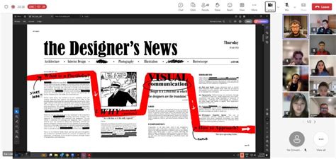 It Was A Pleasure To Be On The Panel Thank You Kai Low For Inviting Me