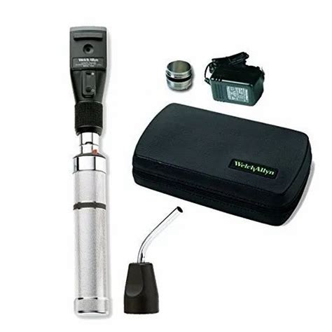 Welch Allyn Diagnostic Otoscope For Hospital At Piece In Chennai Id