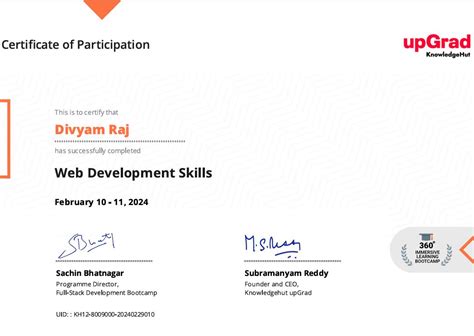 Divyam Raj On Linkedin Hackathon Upgrad Innovation Teamwork Techcommunity