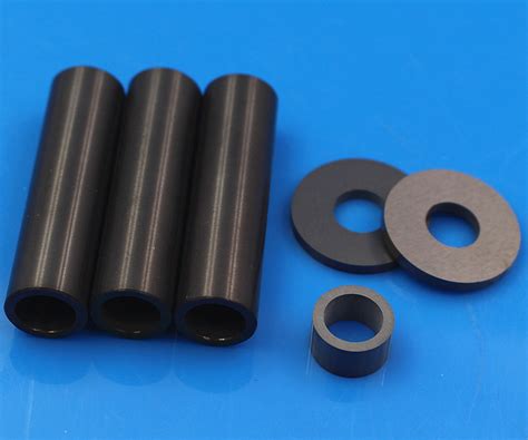 Silicon Nitride Tube Innovacera