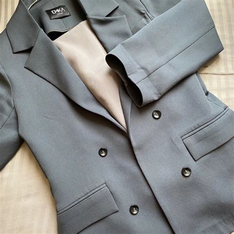 کمدا قیمت و خرید کت دخترانه سایز 38 رنگ آبی