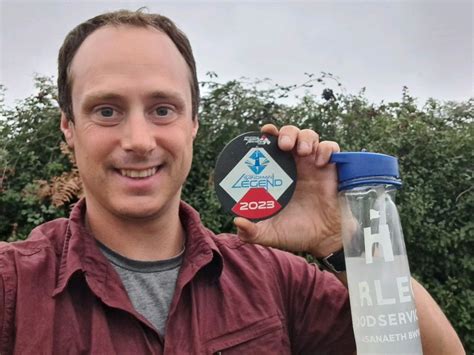 Harlech Foodservice Ltd On Linkedin Fantastic Congratulations Daniel 👏🏻