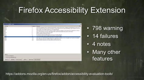 Accessibility Testing 101 Pptx
