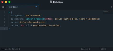 GitHub Bsehovac NameThatColor Name That Color Sublime Plugin Implementation Chir Ag
