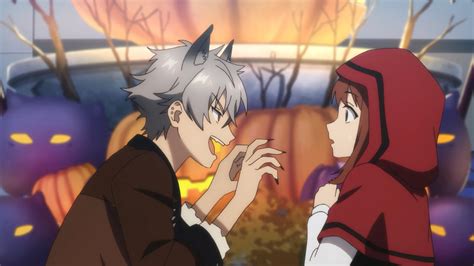 멍돌 On Twitter 빨간망토와 늑대 헤테로 정말 좋거든요 Hohzgfzu7x Twitter