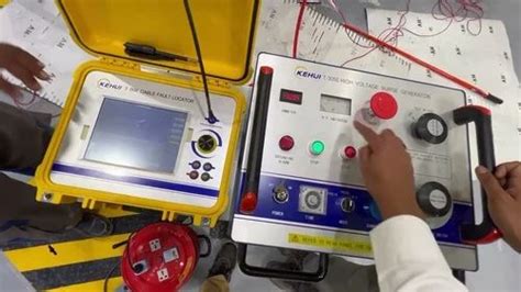 Gpr Cable Fault Location Services At ₹ 10000hour In Faridabad Id 2852432616155 Gpr Cable Fault Location Services At ₹ 10000hour In Faridabad Id 2852432616155