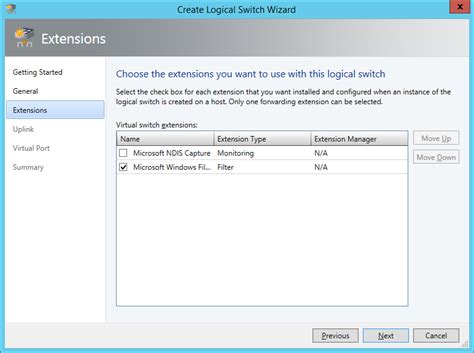 Building Microsoft System Center Cloud Scvmm 2012 R2 Networking