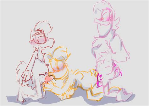 Post 2591382 Ducktales Ducktales 2017 Fenton Crackshell Gyro Gearloose Launchpad Mcquack