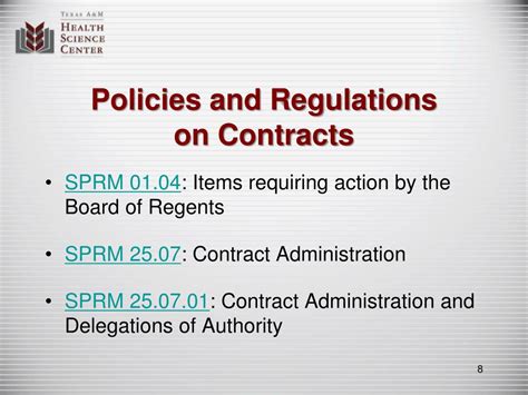 Ppt Drafting Contracts Powerpoint Presentation Free Download Id 6829715