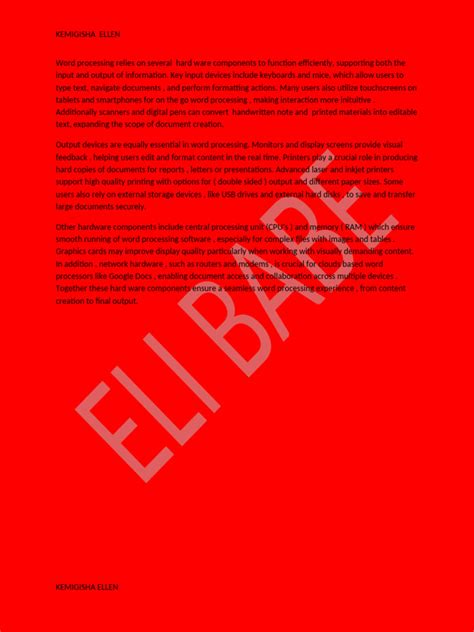 new microsoft word document pdf computers