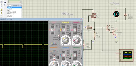 PIC S ASM Y C PRACTICAS DE ELECTRONICA Control De Velocidad De Un Motor DC Con