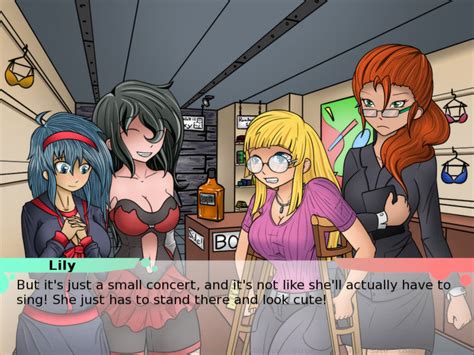 Gender Transformation Game