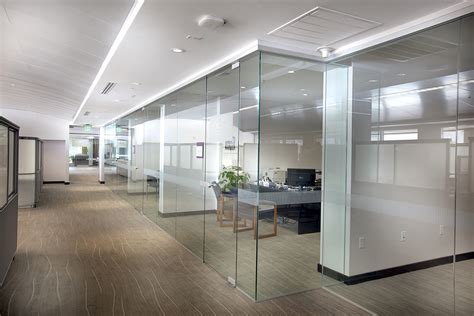 Glass Wall Systems By Stylesglass Modernfoldstyles