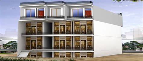 Complete Construction Company Ccc Complex Photos Telibagh Lucknow