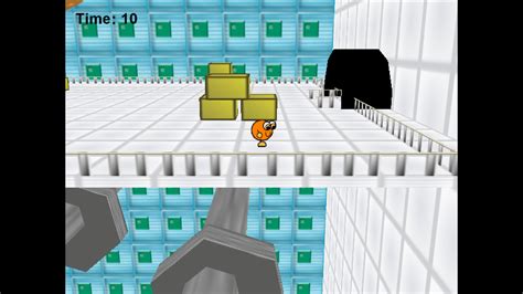 Zippy The Circle Challenge Level 3c And Level 4c Deku Deals