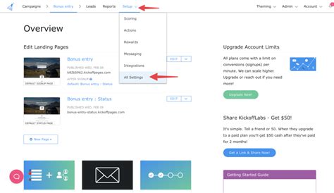 Facebook Tracking Pixel Setup Tips KickoffLabs