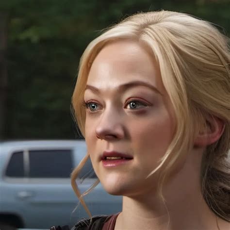 Chat With Beth Greene Text Or Voice Enjoy Ai Chat Free And Safe