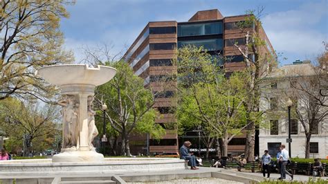 Wealthiest Zip Codes These D C Area Zip Codes Made The Cut