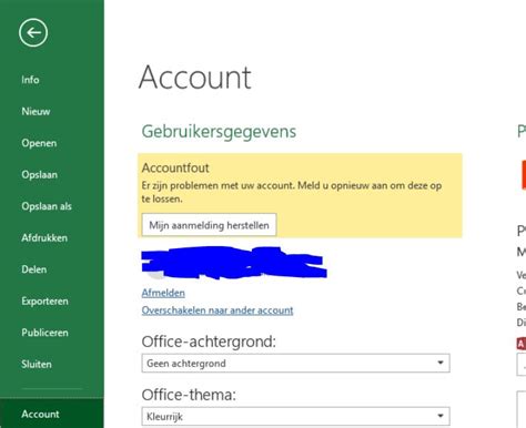 Solved Office Error In Account Experts Exchange