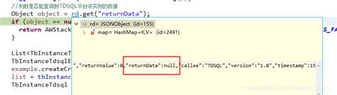 关于jsonobject类型的null值怎么判断的问题，jsonobjectnulljsonobject判断null Csdn博客