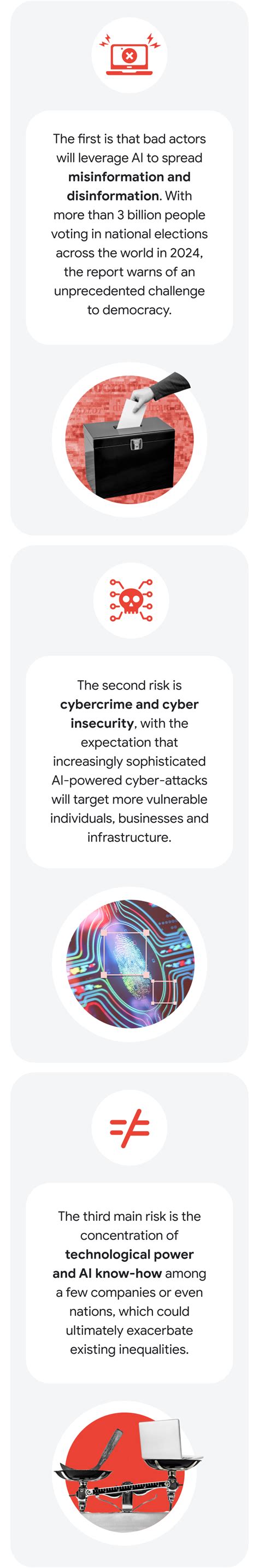 Artificial Intelligence An Innovation And Governance Balancing Act