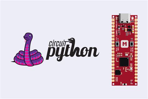 Introducing Circuitpython Makerdiary