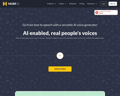 Go From Text To Speech With A Versatile Ai Voice Generator Aistage