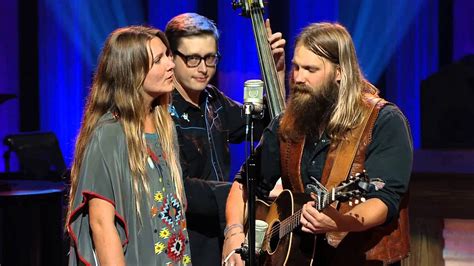 The Top 3 Most Amazing Chris Stapleton Cover Performances