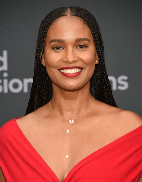 Picture Of Joy Bryant