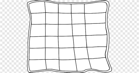 Quilting Clip Art Black And White