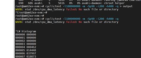 Sk Am62 How To Know Eth0 Interrupts Processors Forum Processors