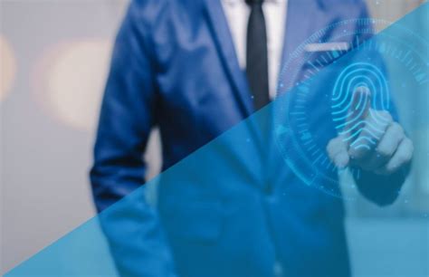 Biometric Access Control Meaning Types And Implementation