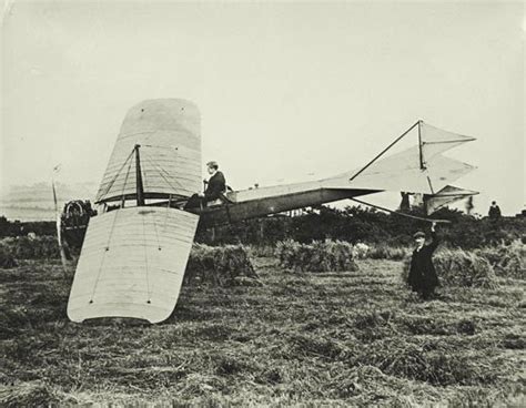First Airplane Invented