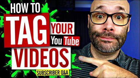 YouTube Tag And Description Help YouTube