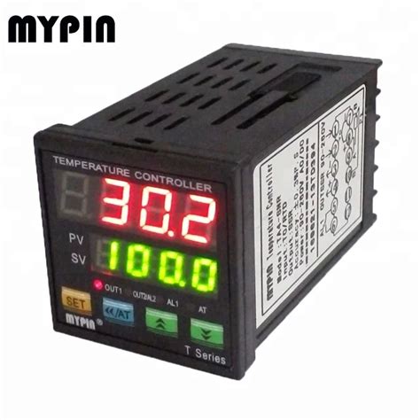 MYPIN TA RNR PID Digital Thermocouple Temperature Controller Temperature Measurement Alibaba Com
