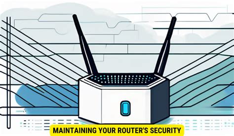 Secure Your Network Step By Step Guide To Password Protecting Your Linksys Wireless Router