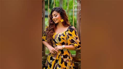 ගවුම් මෝස්තර වලට කැමති අයට ♥️🤍💛💙 Fashion Subscribe Youtube