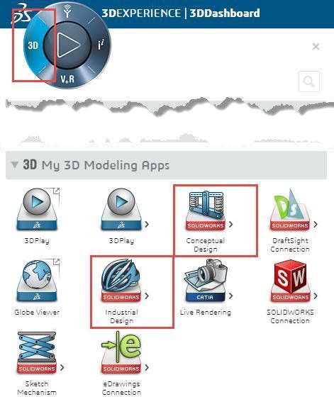 3dexperience Desktop Shortcuts Goengineer