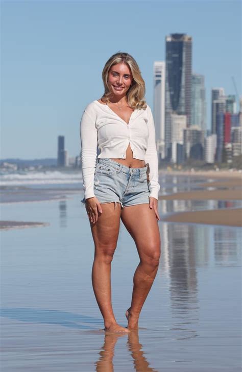 Gold Coast Porn Star Sex Worker And Escort Bonnie Blue On Life In The Adult Entertainment