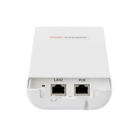 Transmission Wireless Bridge Ecomatrics Evolution